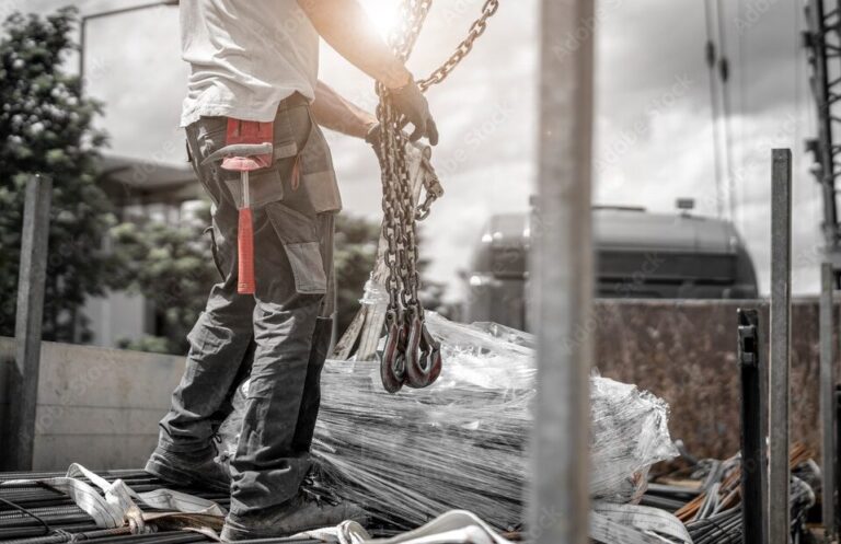 Cursus veilig hijsen in Pools, Engels & Nederlands | Hollcert